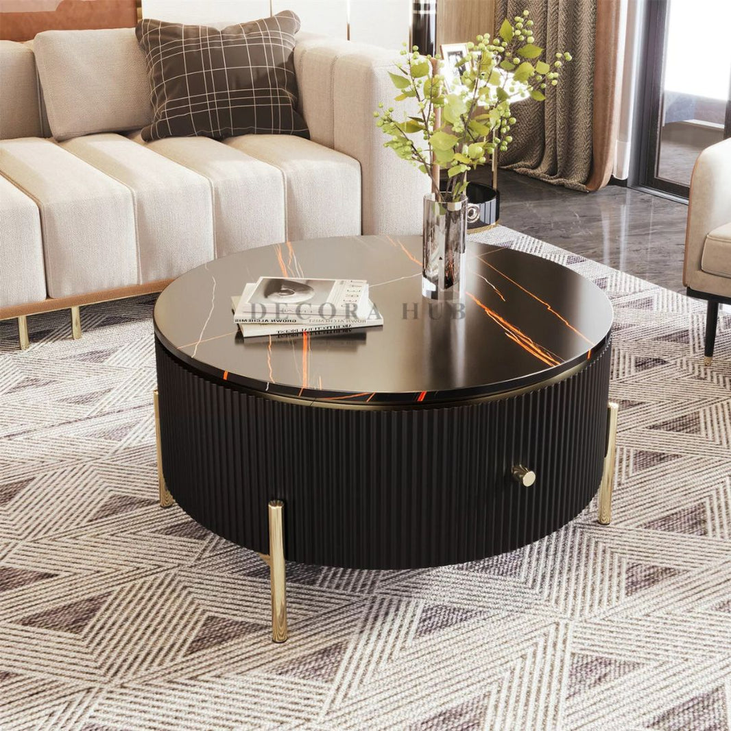 Teapoy Tables – DecoraHub
