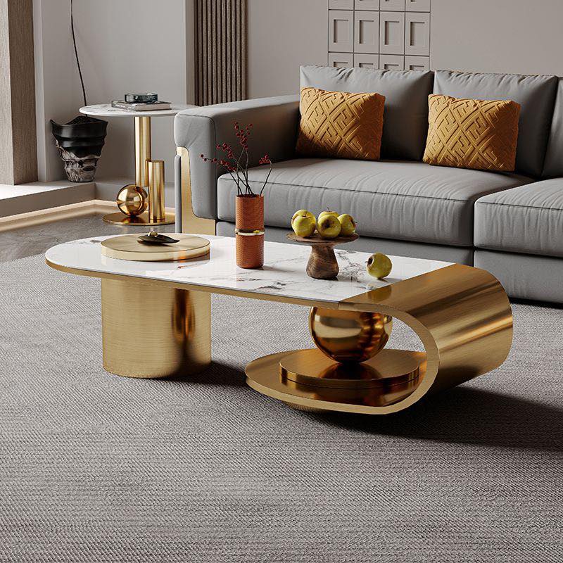 Teapoy Tables – DecoraHub