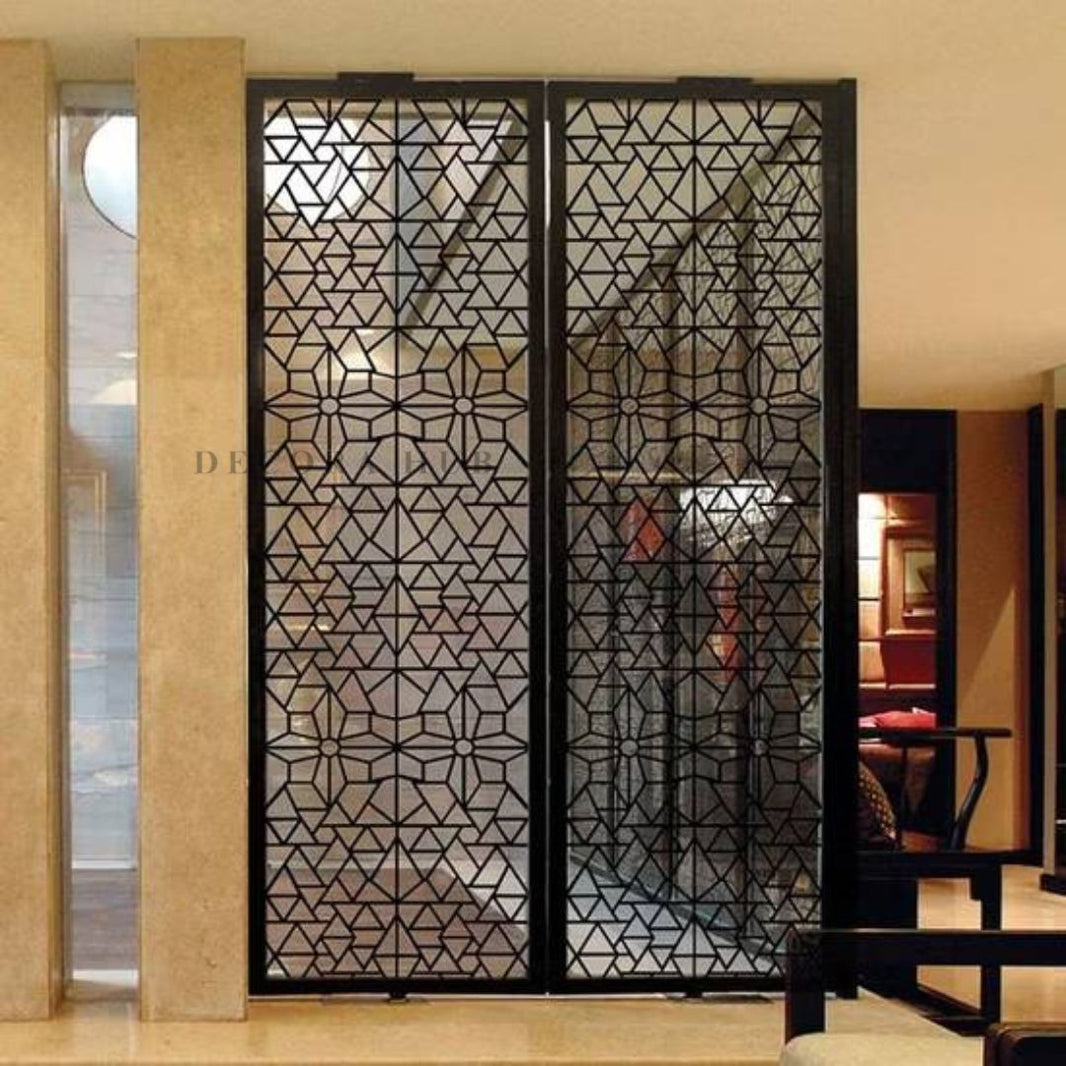 PVD Partitions – DecoraHub