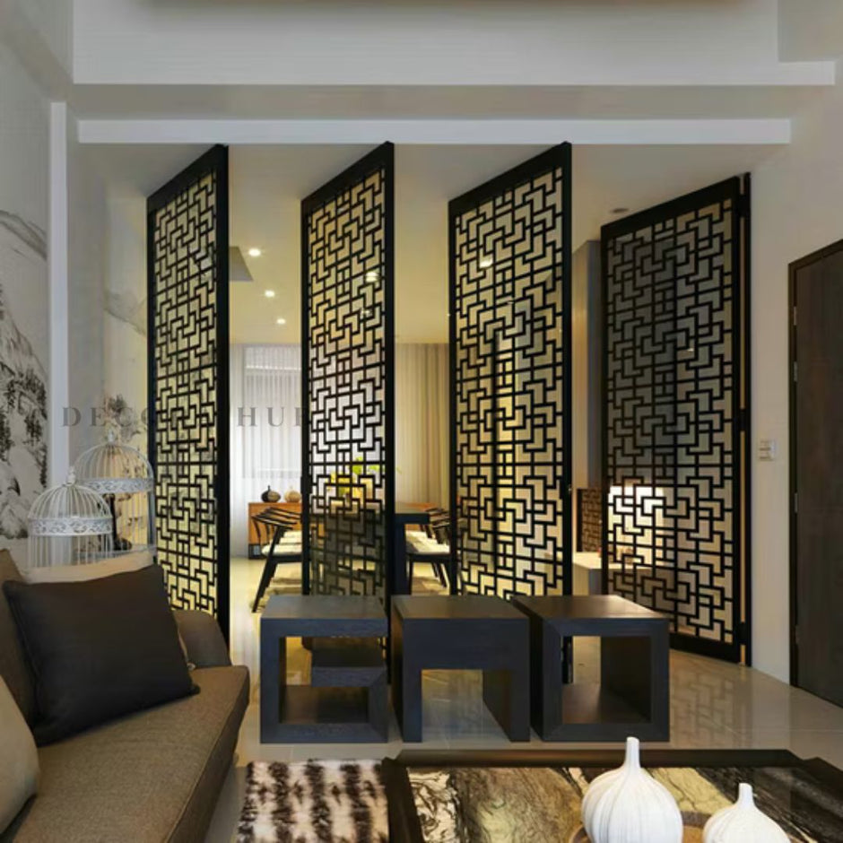 PVD Partitions – DecoraHub
